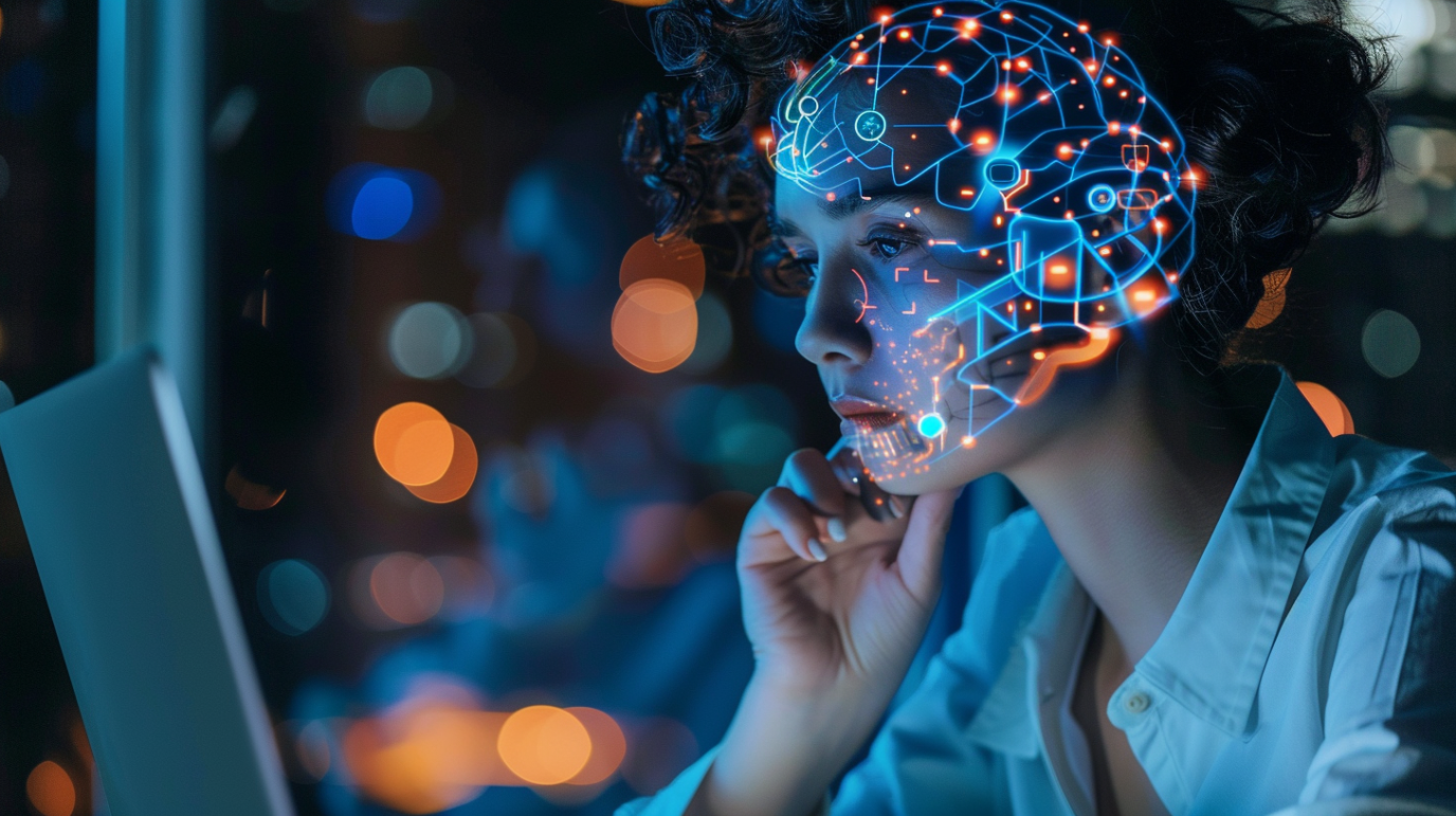 De néophyte à utilisateur avisé de l’IA générative - Machine Learning Lab